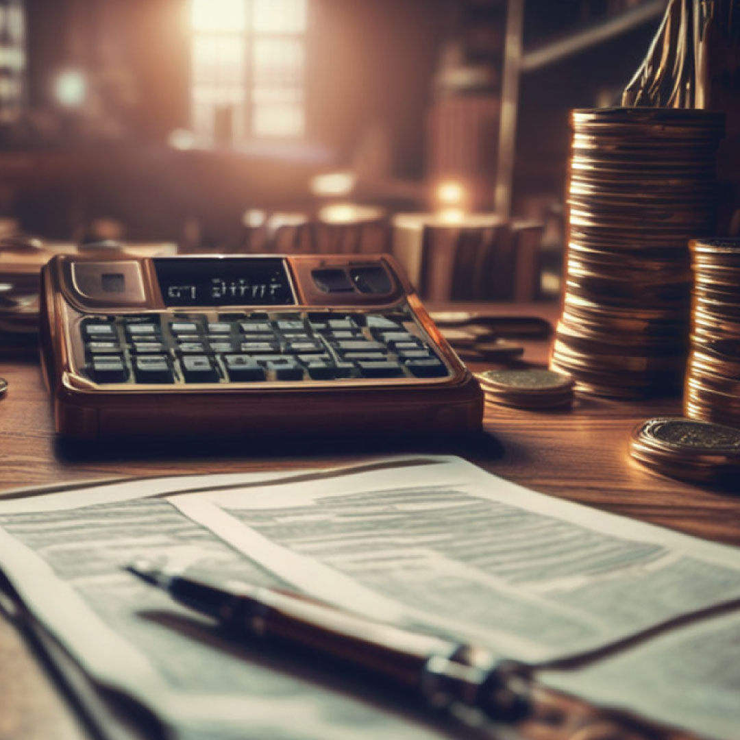 Bank Financial Instruments Facilitating Global Trade