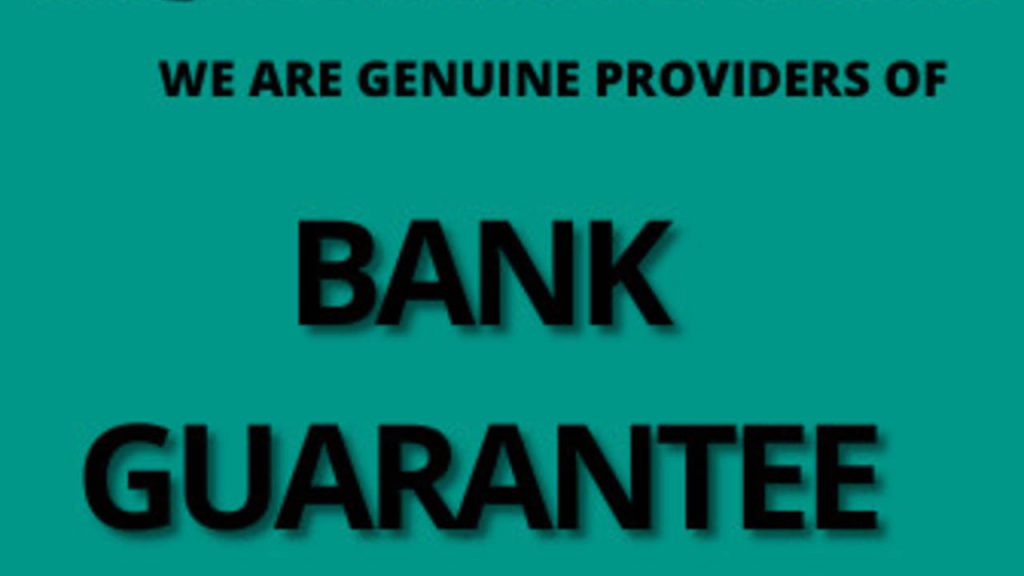 Top Bank Guarantee Providers in 2025 | Secure Your BG & SBLC