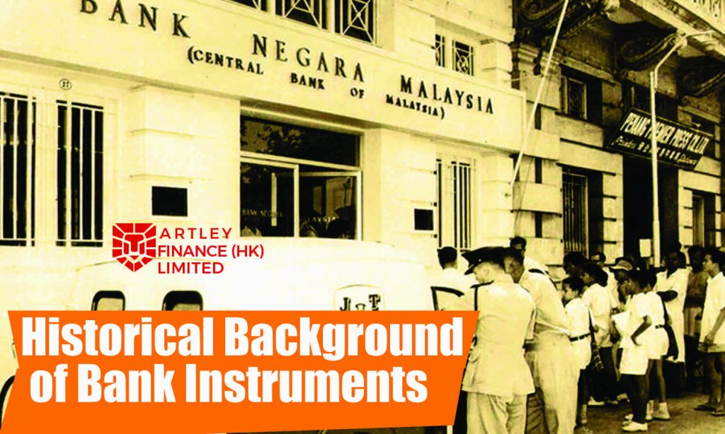 Evolution of Bank Instruments: Transforming Modern Finance
