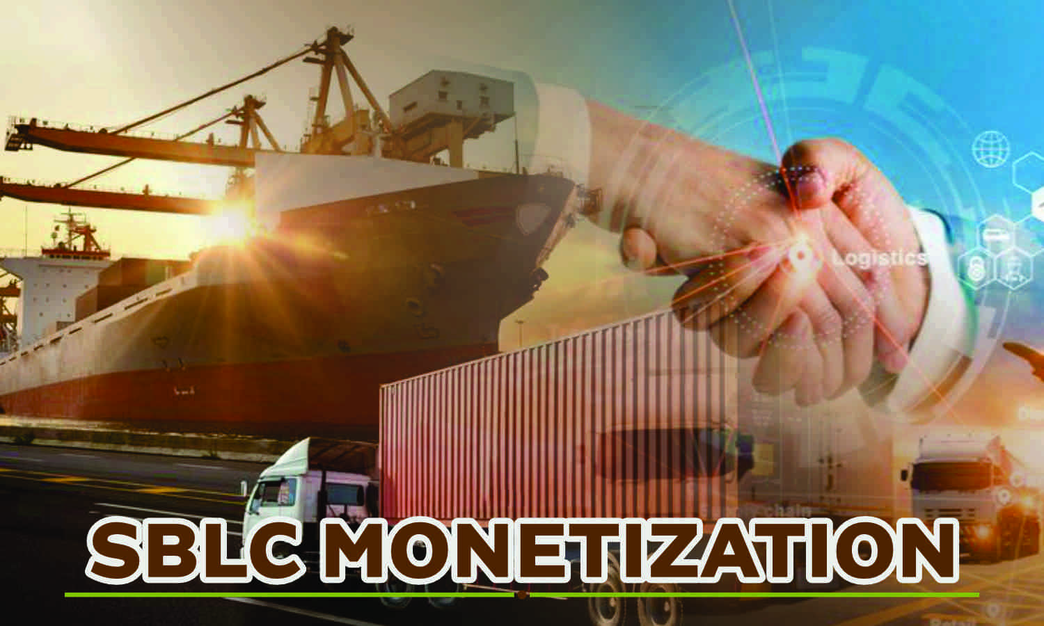 SBLC Monetization Guide: How to Convert SBLC into Cash
