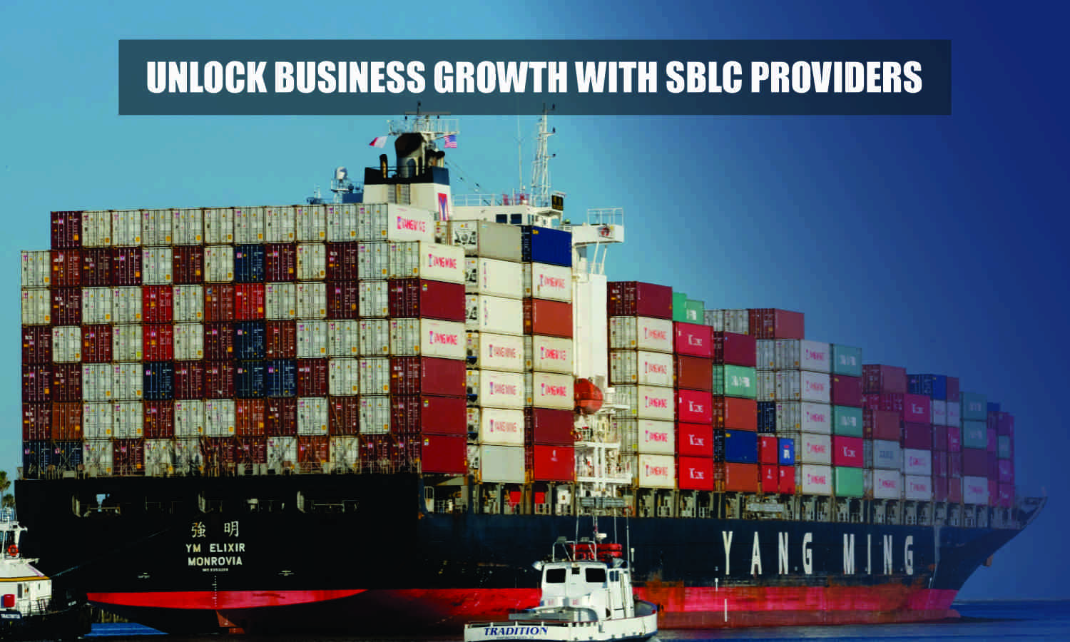 Unlock Business Growth with SBLC Providers in 2025