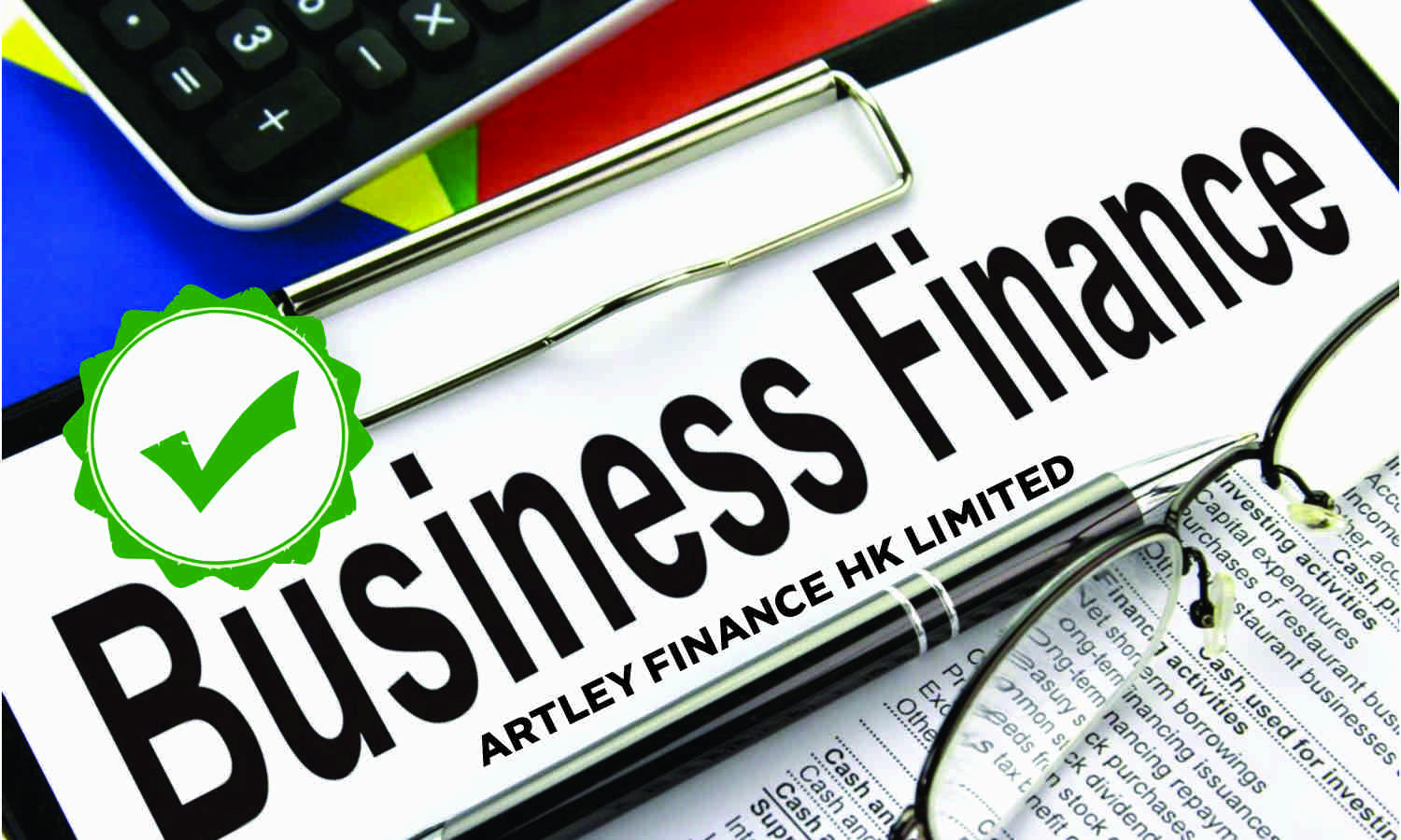 Unleash Growth: No-Fail Business Finance & Loans Guide 2025